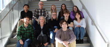 Social Cognitive and Addiction Neuroscience Lab at the University of ...